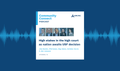 Day 7: eNCore looks to redefine North Carolina's broadband future - MCNC