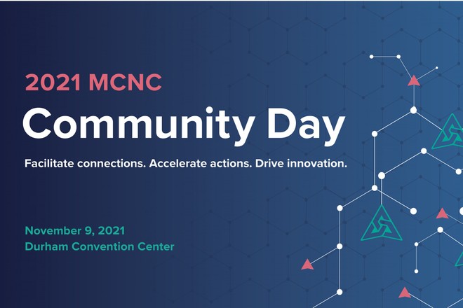 Training & Events - MCNC