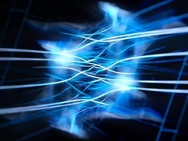 Connectivity - MCNC