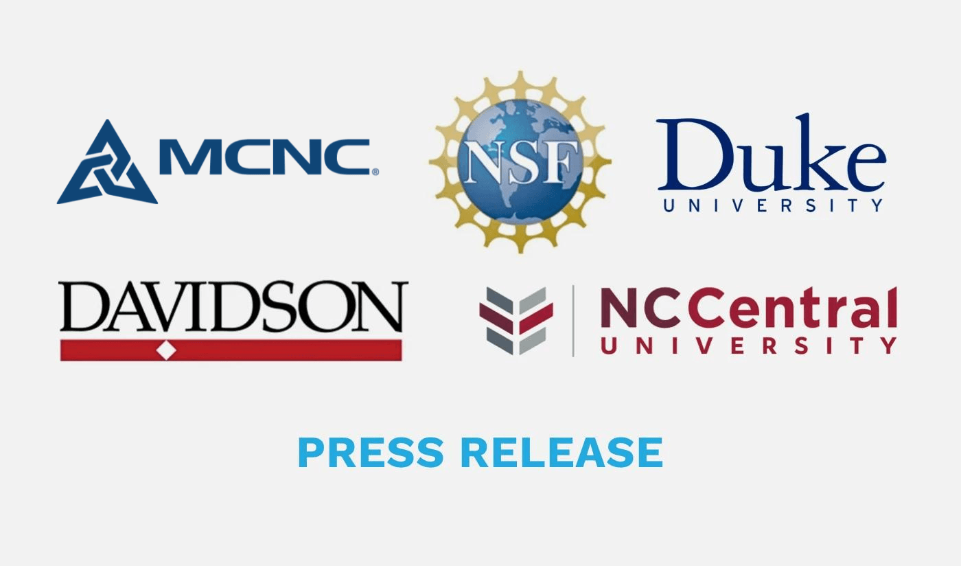 NCShare Network Aims to Boost STEM Education in NC - MCNC