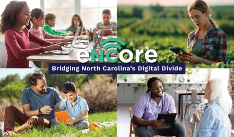 Community Colleges - MCNC