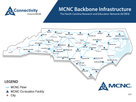 History - MCNC
