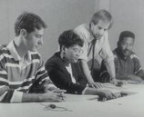 History - MCNC